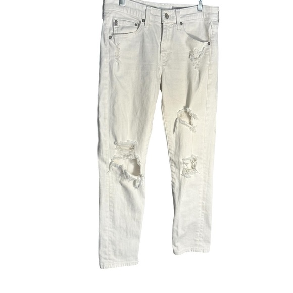 Ag Adriano Goldschmied | Jeans | Adriano Goldschmied Slim Souchy Ex ...